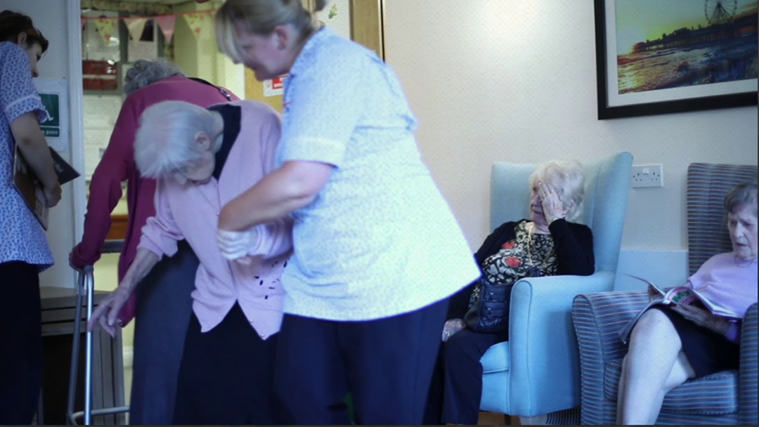 Moving and Assisting People Instructor/Assessor (2 Days) - Plato Training